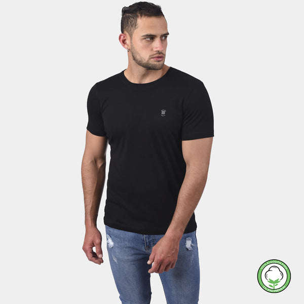 Polos de algodón pima