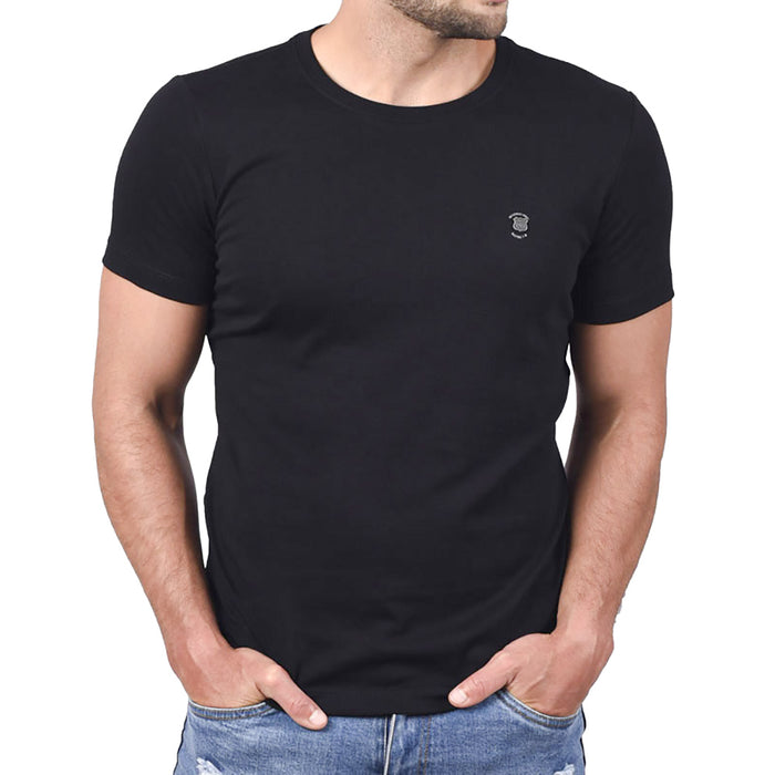 Polos de algodón pima